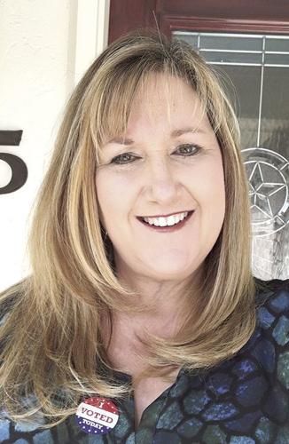 Ellis County Treasurer: Cheryl Chambers | Local News | waxahachiesun.com