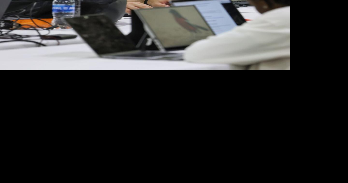 Web Design and Development student shares his TSTC story | Business ...