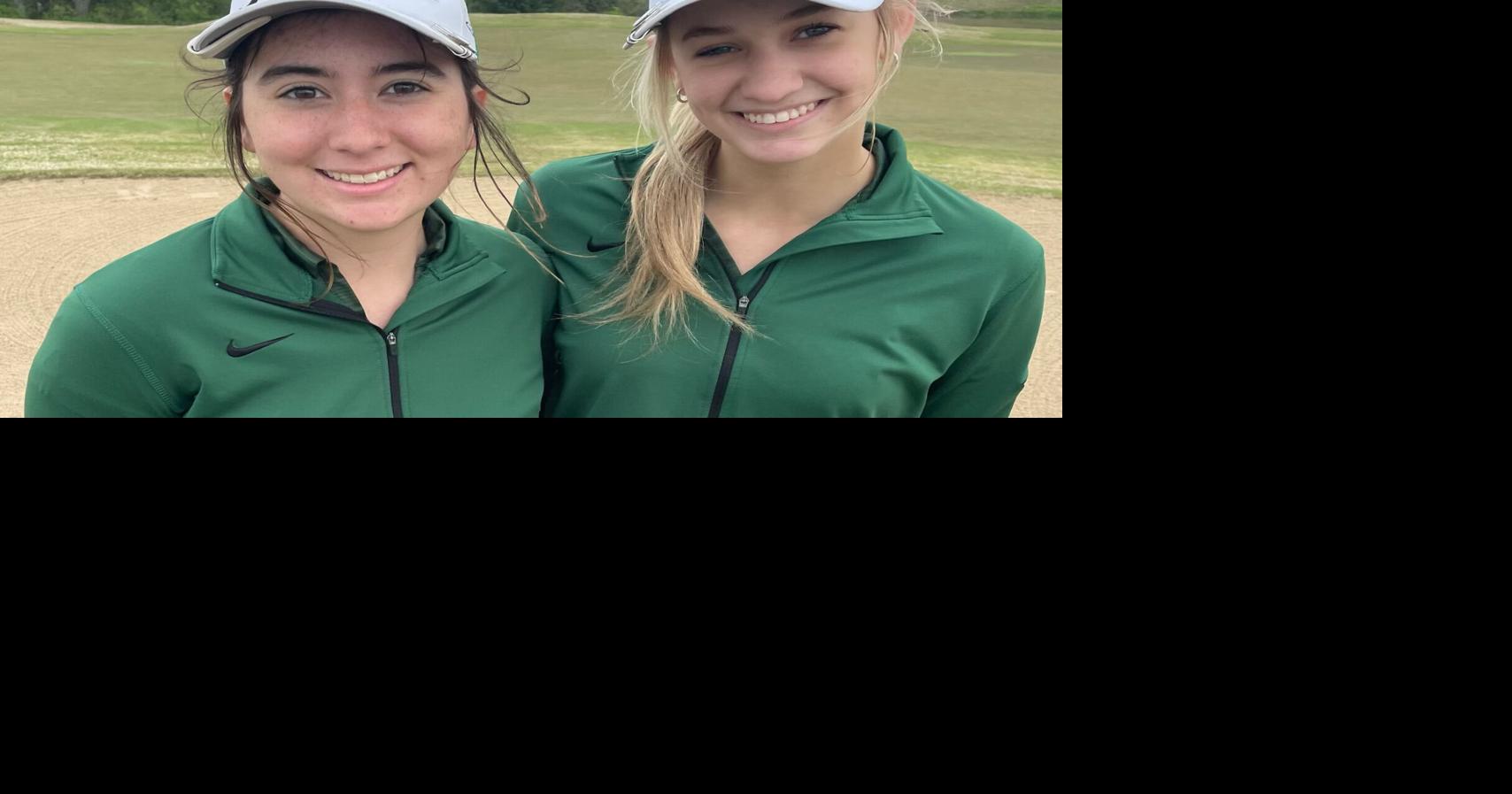 WHS academic all-state golf honorees | Sports | waxahachiesun.com