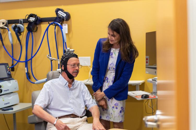 TWU Stroke Center - Dallas offers tips for Stroke Awareness Month ...