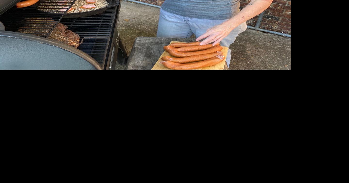 Easy and delicious grilling | Business | waxahachiesun.com