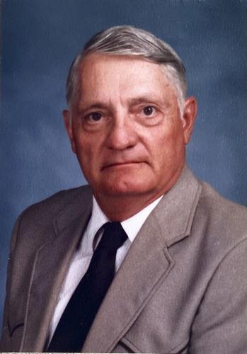 Billy Ralph Bates : 1932-2023 | Obituaries | waxahachiesun.com