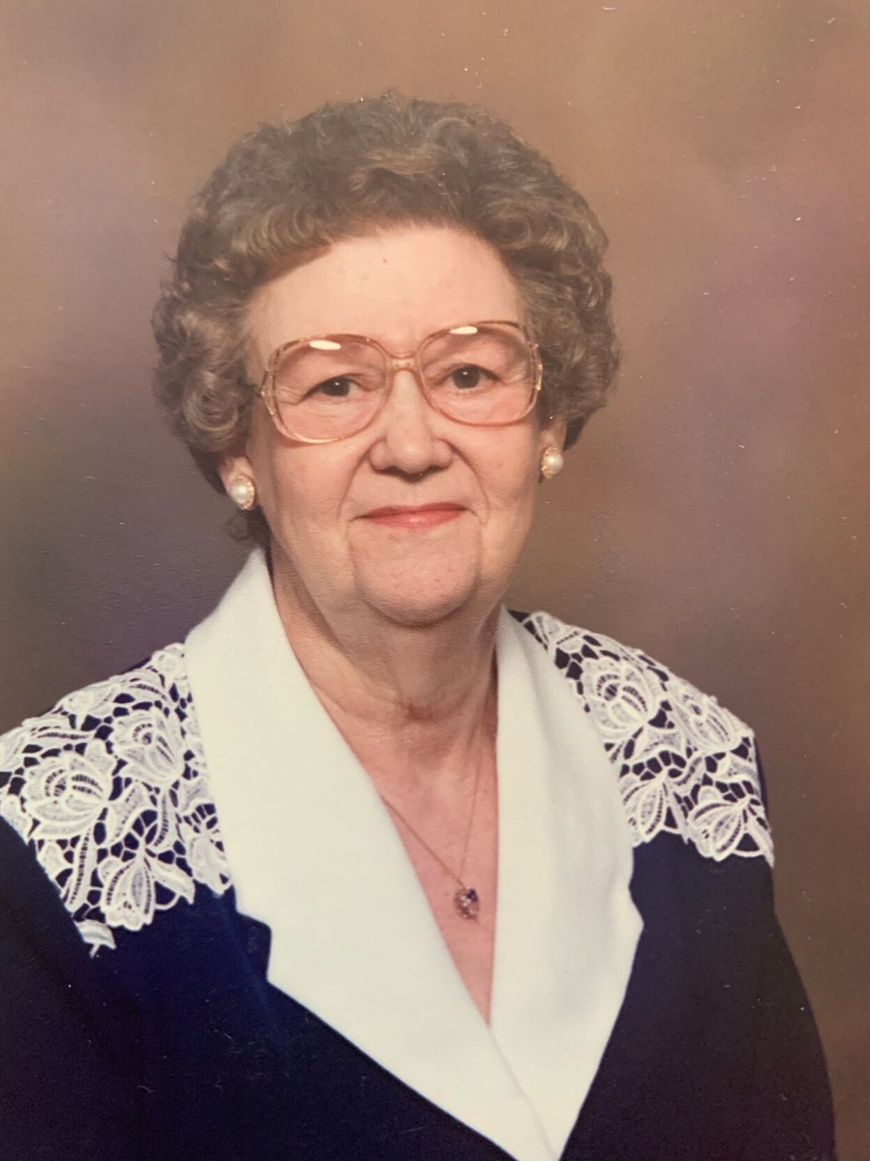 Patricia "Pat" Adams Naylor : 1927–2022 | Obituaries | waxahachiesun.com