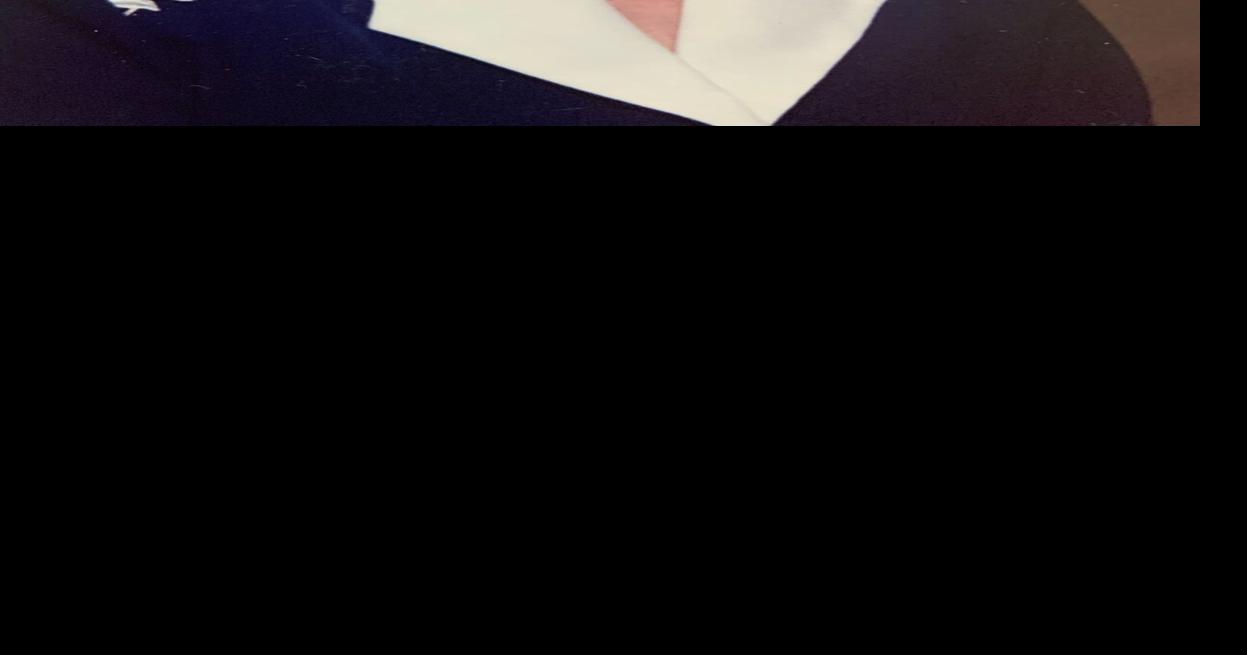 Patricia "Pat" Adams Naylor : 1927–2022 | Obituaries | waxahachiesun.com