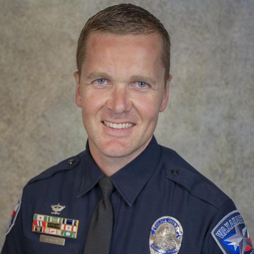 WPD announces two promotions | Local News | waxahachiesun.com