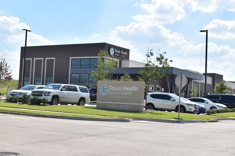 Texas Health Surgery Center opens | Business | waxahachiesun.com