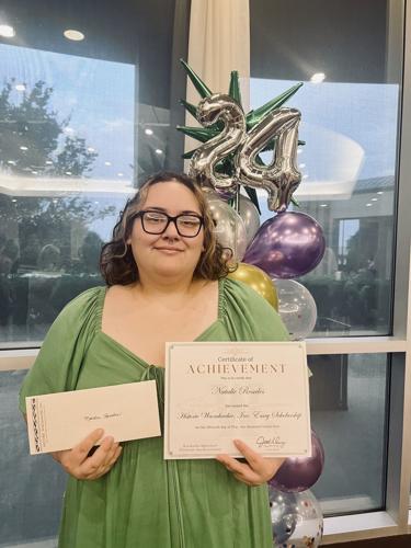 Historic Waxahachie Inc. awards sixth annual scholarships | Arts ...