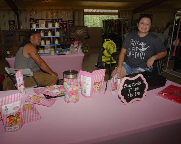 Reigniting a fire through candle making | Business | waxahachiesun.com