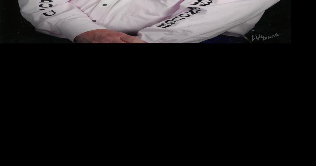 Weldon Roger Corbin ; 1937-2025 | Obituaries | waxahachiesun.com