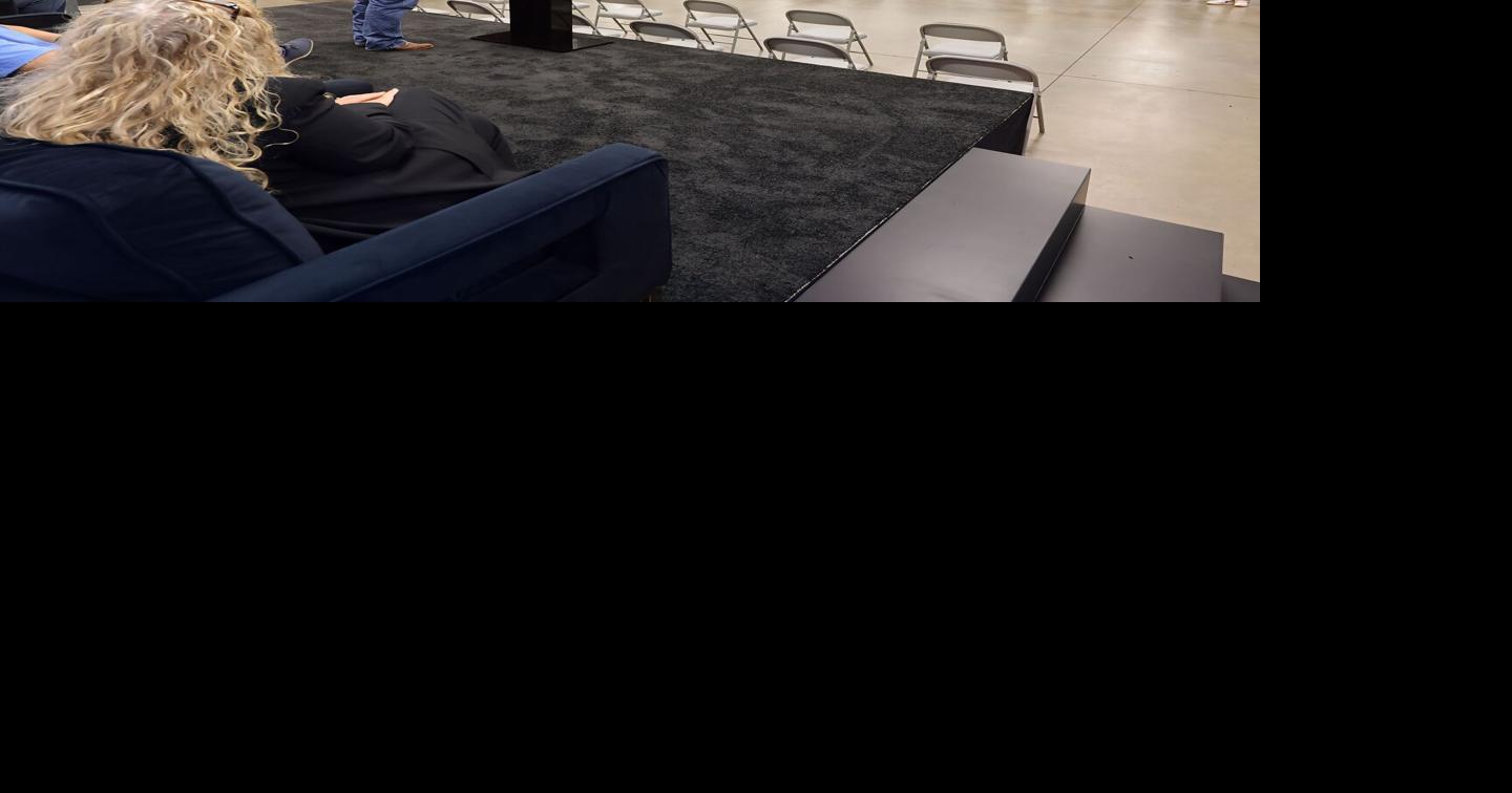 TSTC, Compass Datacenters announce workforce training opportunity ...