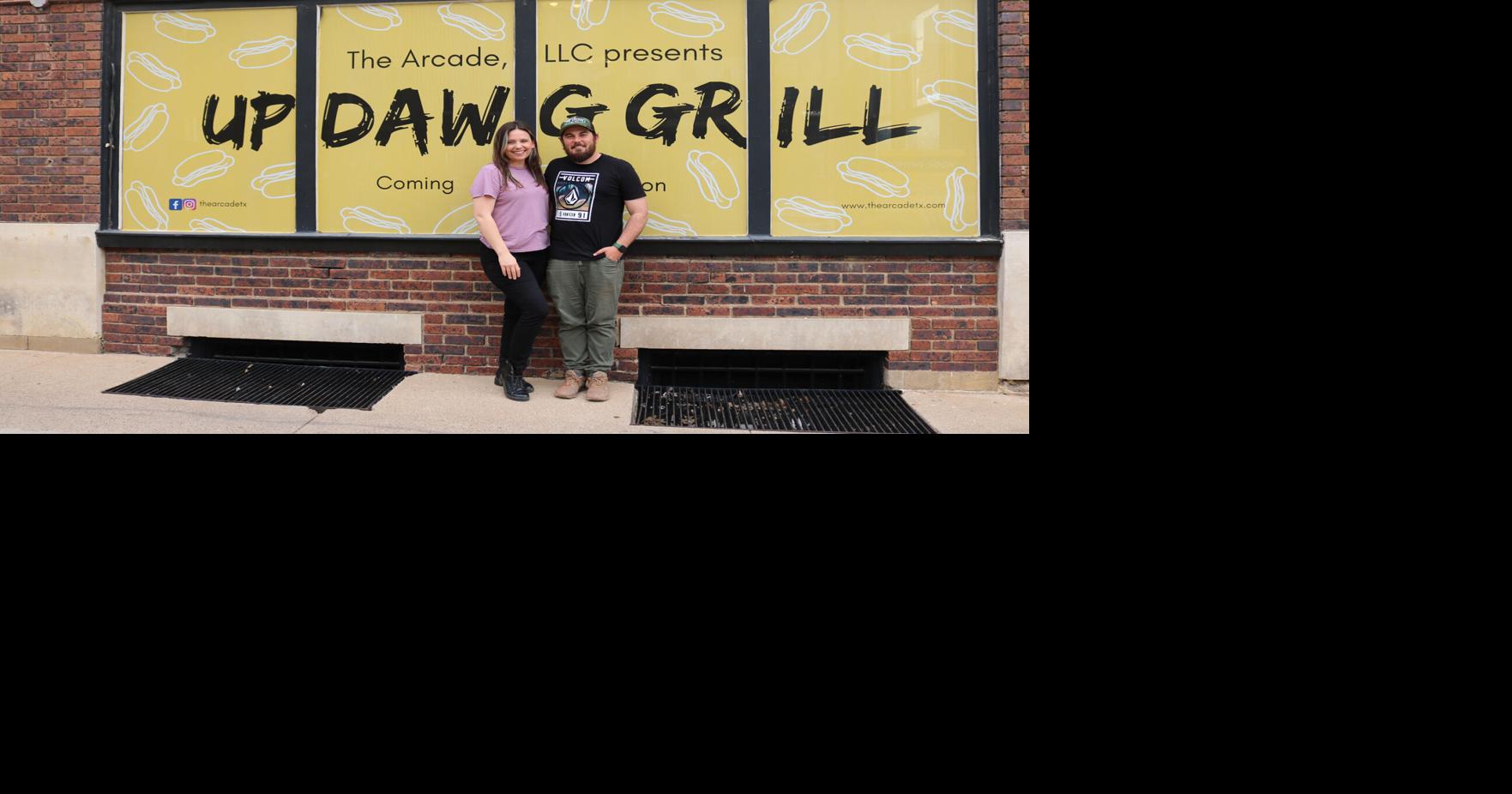 UpDawg Grill is coming to The Arcade | Business | waxahachiesun.com