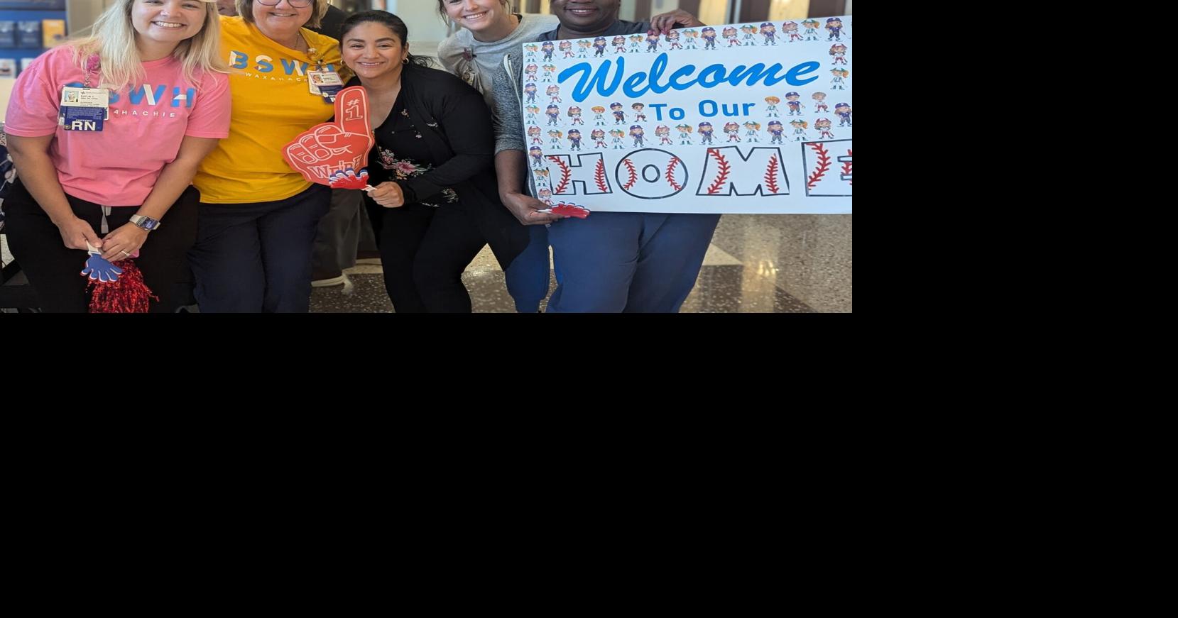 Baylor Scott & White Medical Center – Waxahachie receives prestigious ...