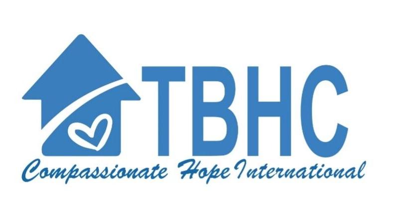 TBHC Compassionate Hope International: Connecting with children | Arts ...