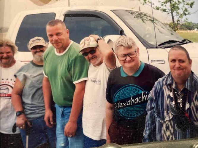 Remembering Greg Compton Sr. | Local News | waxahachiesun.com