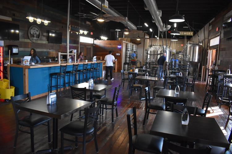 Southern Roots Brewing Company open for business | Business ...