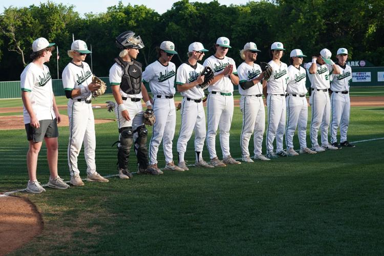 WHS varsity baseball Senior Night – photo gallery | Sports ...
