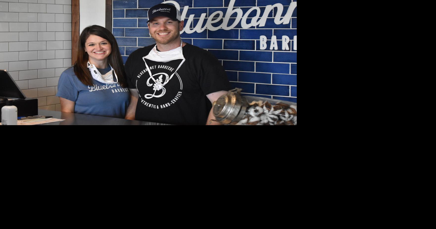 Grand opening slated for July 4 for Bluebonnet Barbecue | Business ...