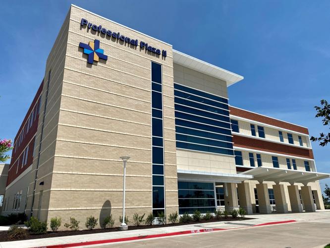 Baylor Scott & White Heart and Vascular Hospital opens in Waxahachie ...