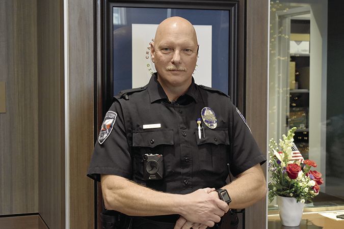 Bittle to retire following 35 years of public service | Local News ...