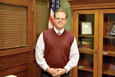 Judge Little making communication top priority | Local News ...