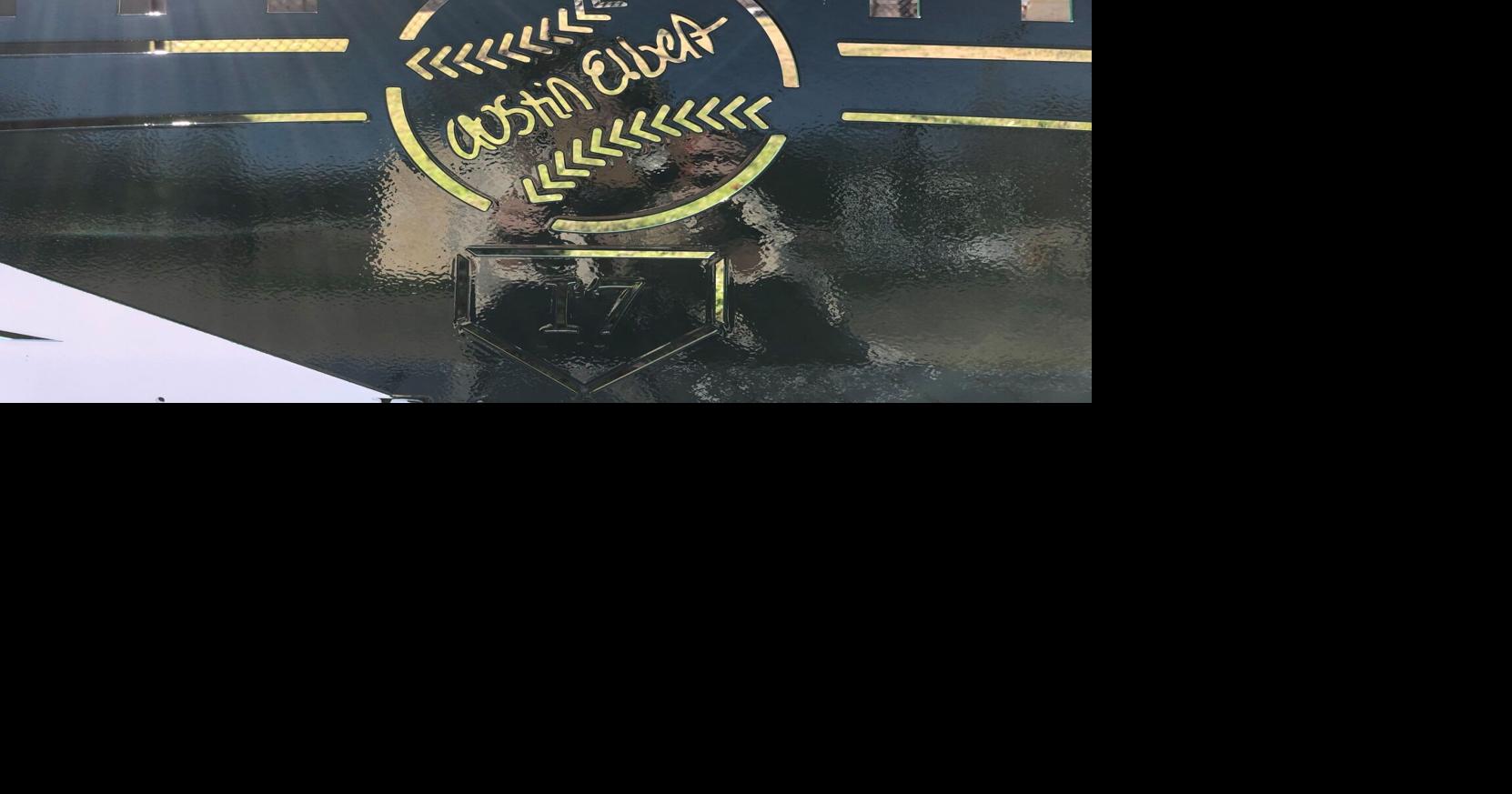 In memory of Austin Elbert | Sports | waxahachiesun.com