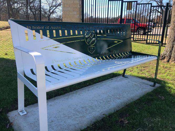 In memory of Austin Elbert | Sports | waxahachiesun.com