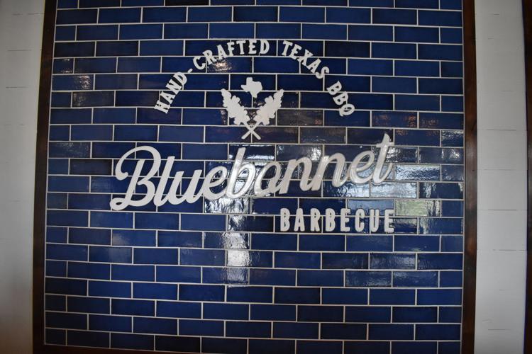 Grand opening slated for July 4 for Bluebonnet Barbecue | Business ...