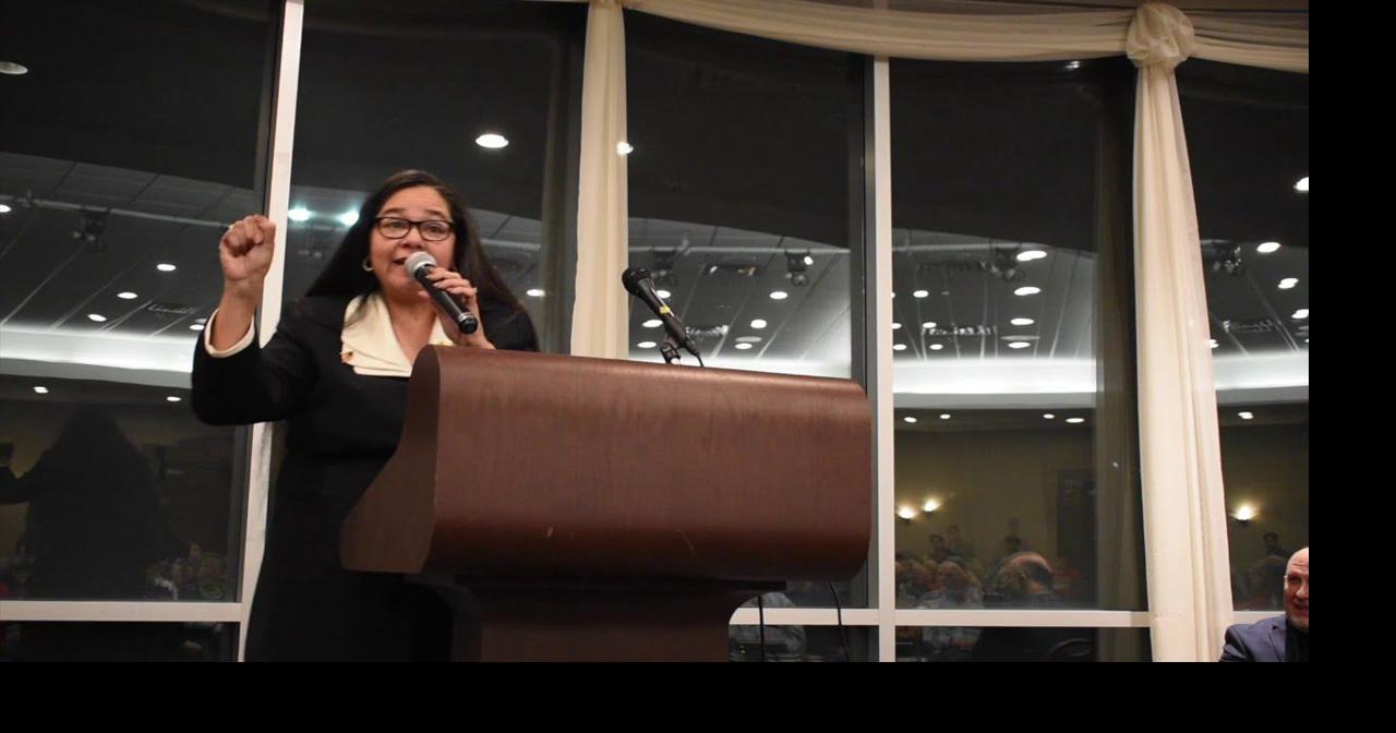 2020 Ellis County & District Attorney candidates | Local News ...