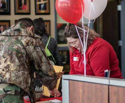 TSTC enrollment coach answers frequently asked questions | Business ...