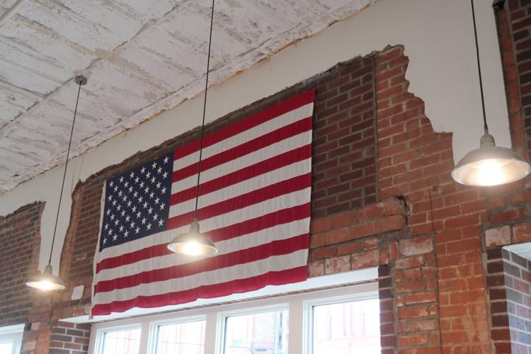 For that perfect sandwich and sundae, visit Farm Luck | Business ...