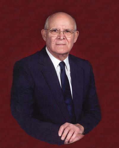 John "J.D." Centilli : 1929-2024 | Obituaries | waxahachiesun.com