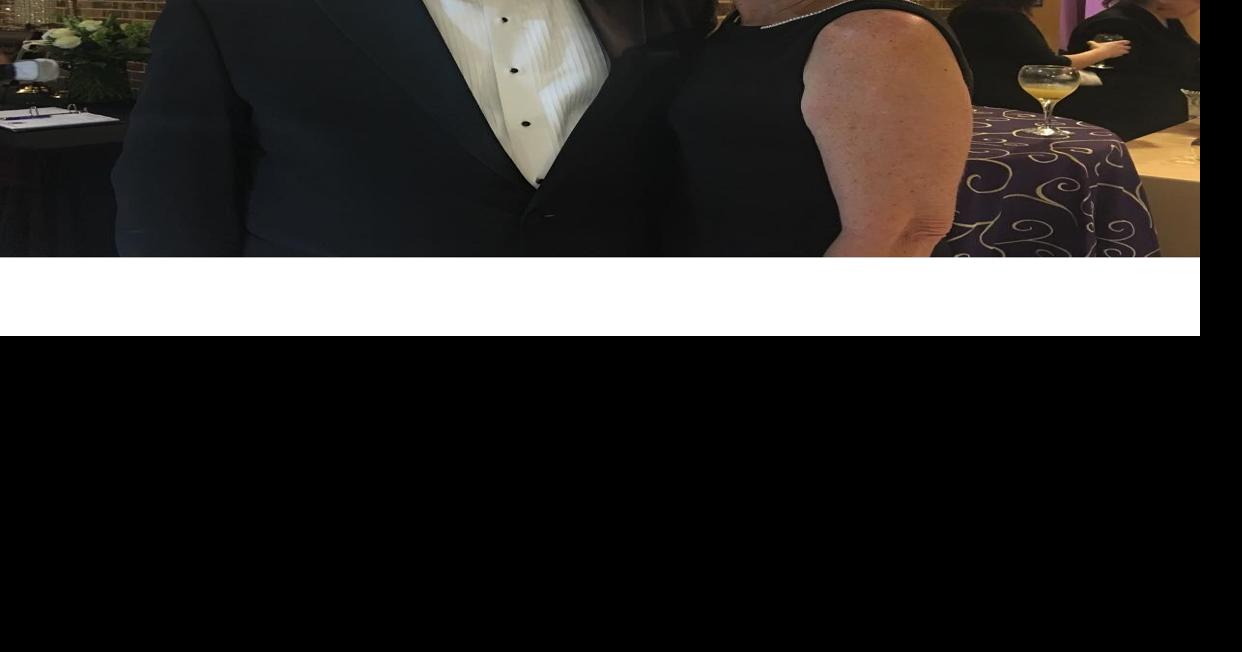 Kevin Chester named Citizen of the Year | News | waxahachiesun.com