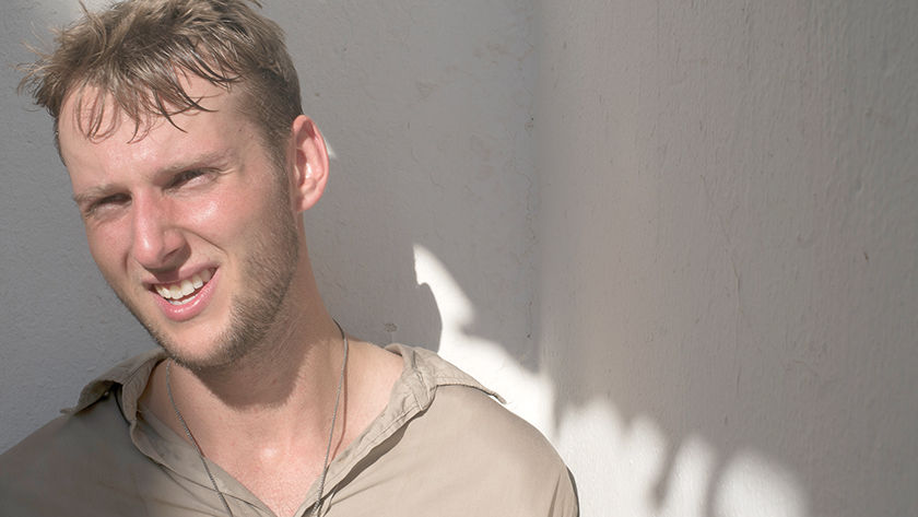 WHS grad Sam Chance lands role in National Geographic production | Arts ...