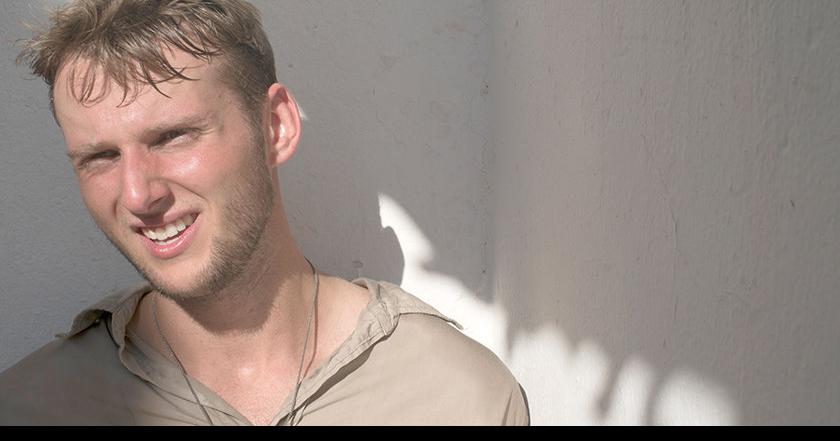 WHS grad Sam Chance lands role in National Geographic production | Arts ...