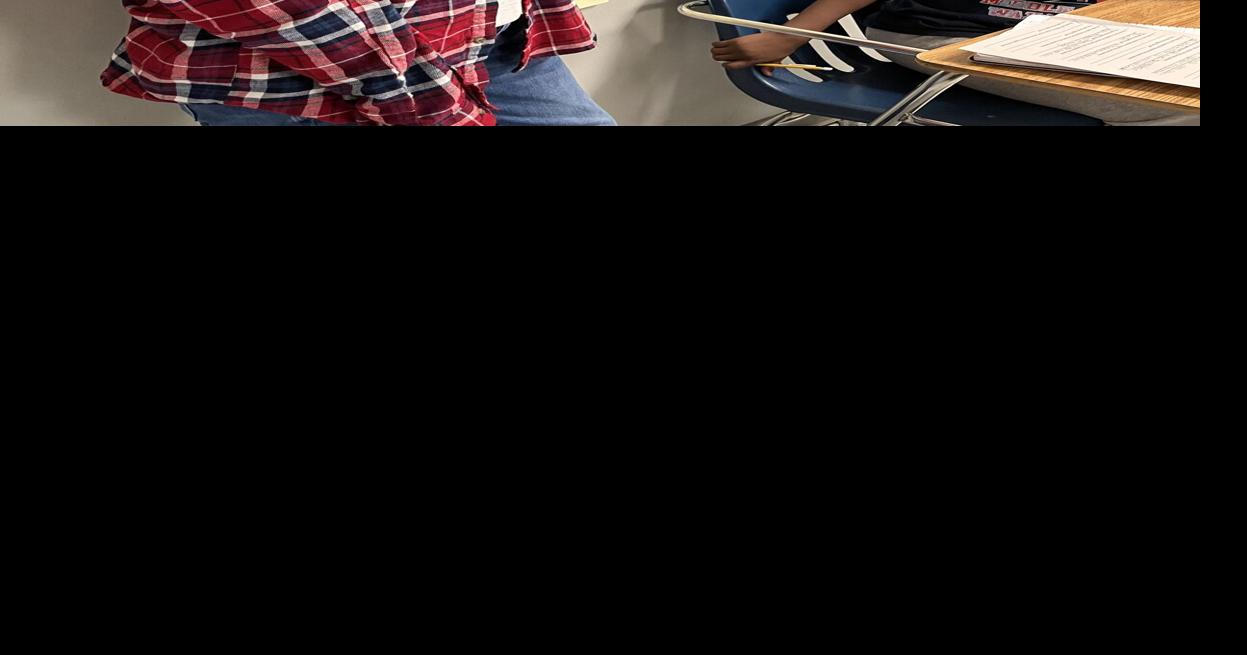 Life School students use Book Head Heart for literacy | Education ...