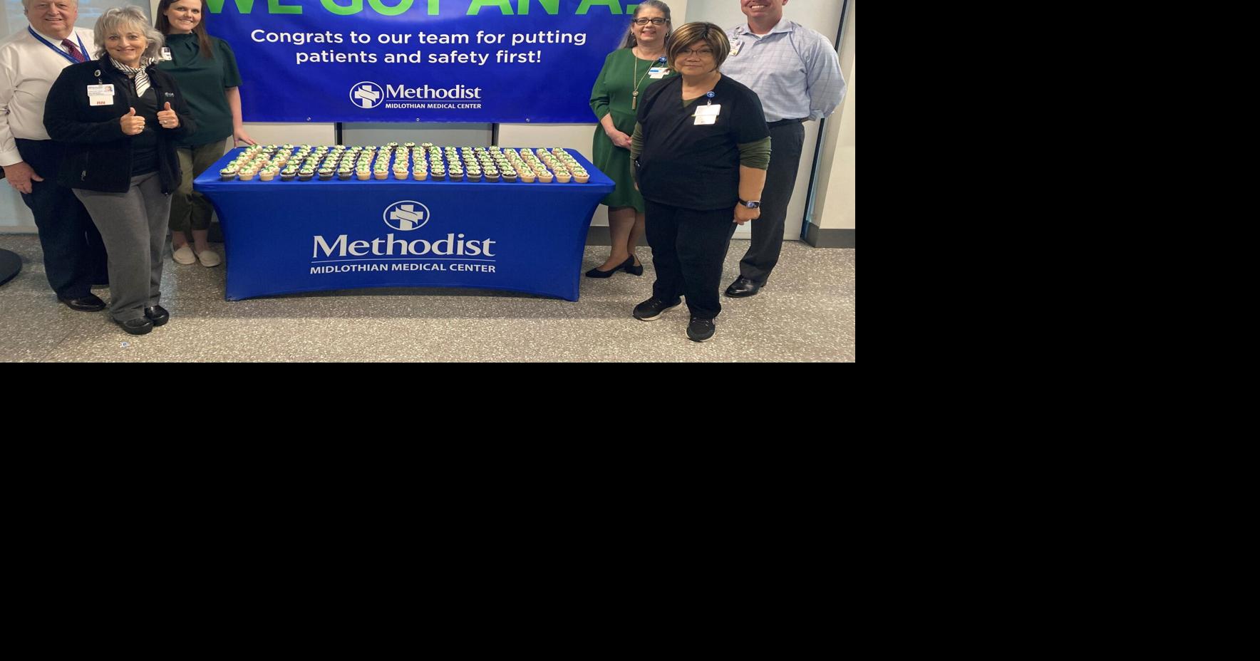 Methodist Midlothian earns ‘A’ Hospital Safety Grade | Business ...