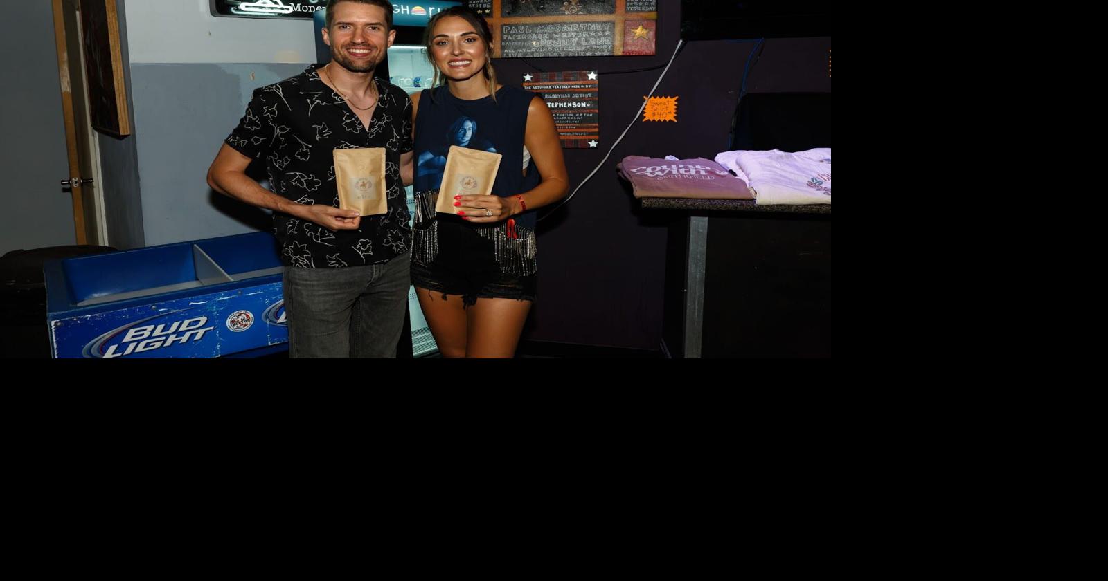 Country Duo and Texas natives, SmithField partner with Nashville’s ...