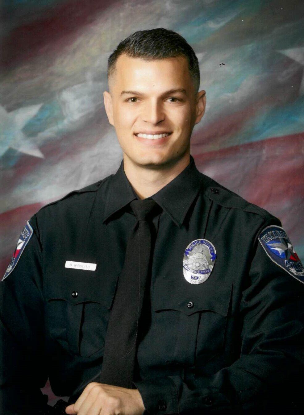 Waxahachie Police officers graduate from academy, enter FTO program ...