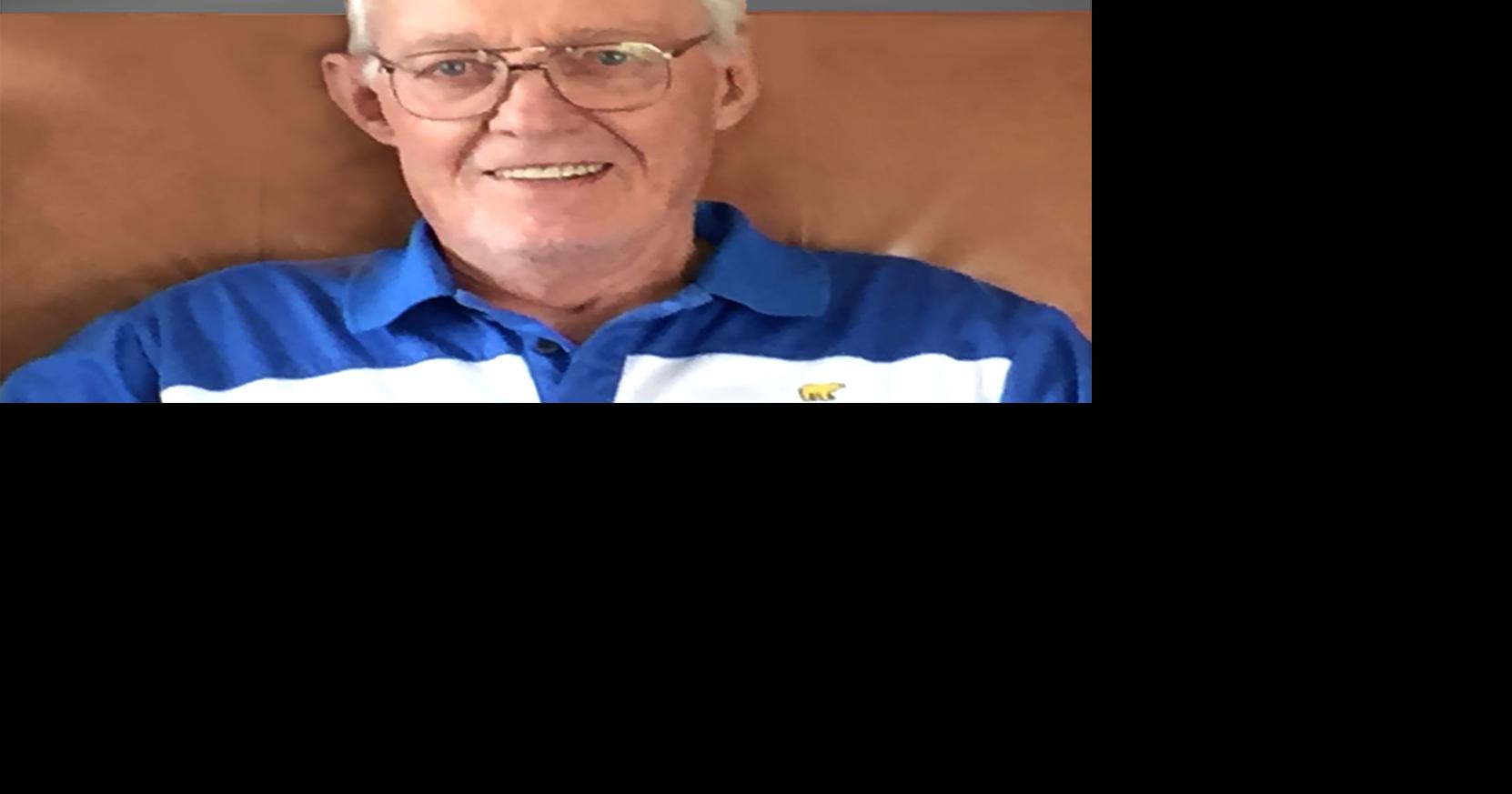 Jon Ray Gilliam Oct. 22, 1938-July 2, 2020 | Obituaries | waxahachiesun.com