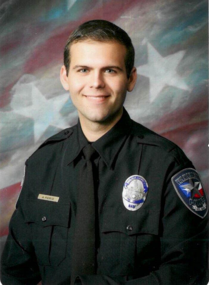 Waxahachie Police officers graduate from academy, enter FTO program ...