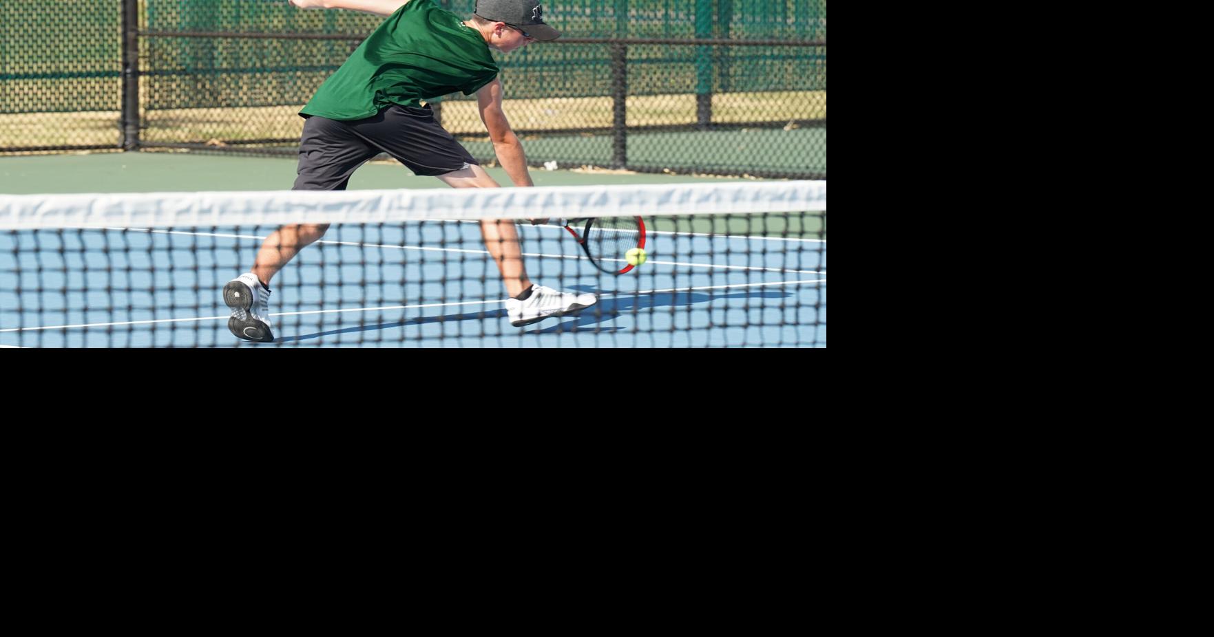 WHS tennis vs. Duncanville - photo gallery | Sports | waxahachiesun.com