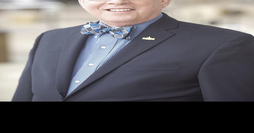 Congressman Wright passes away after contracting COVID-19 | Local News ...