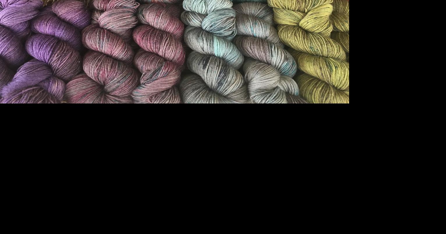 Knit Night with Ewe2Yarn | Arts & Entertainment | waxahachiesun.com