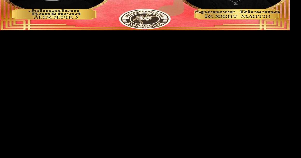 Meet the Cast | Student Of Month | waxahachiesun.com