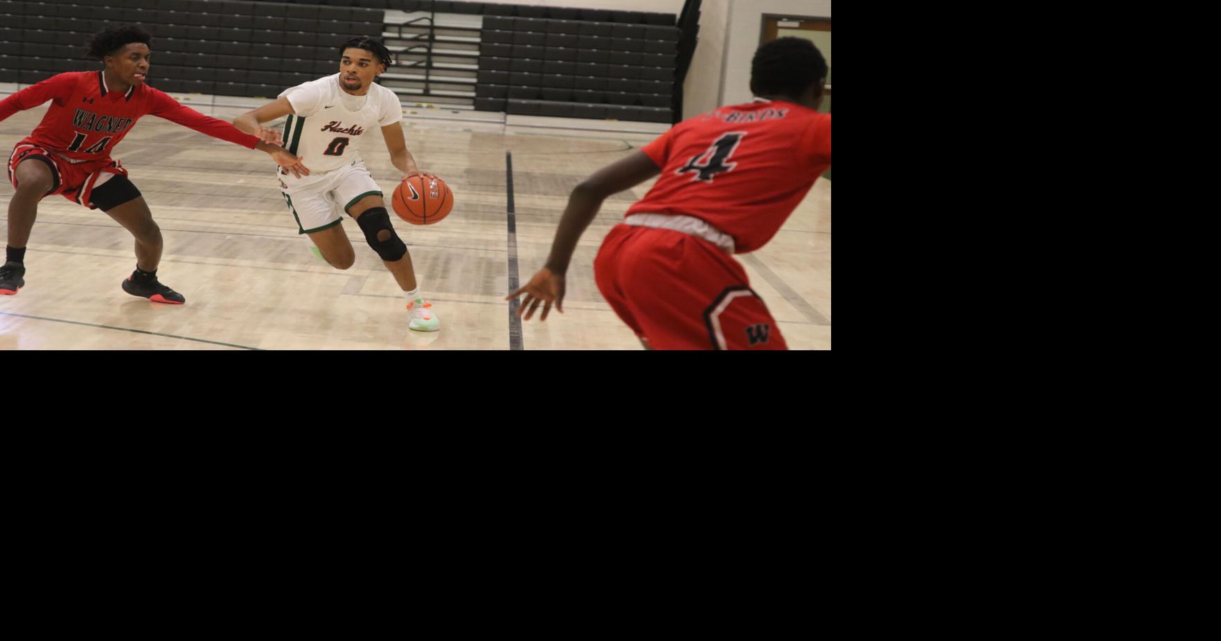 WHS Runnin' Indians vs. San Antonio Wagner – photos, scoring summary ...