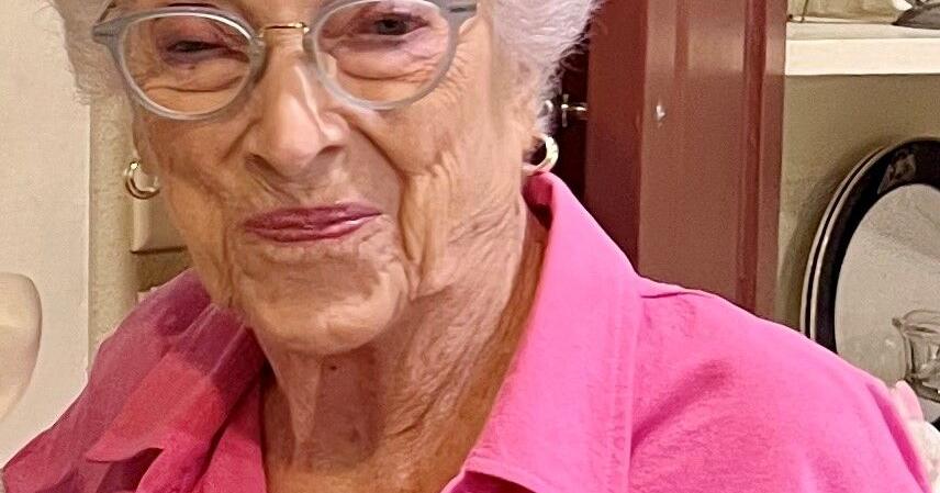 Annette Curry Cooper : 1937-2025 | Obituaries | waxahachiesun.com