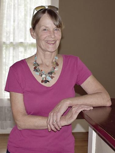 Crisis to strength: From client to Daniel’s Den director, Joy Ranton ...