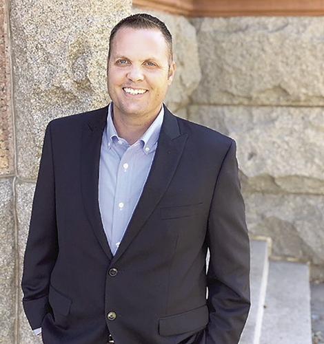 Ellis County Constable, Precinct 3: Michael McCorkle | Local News ...