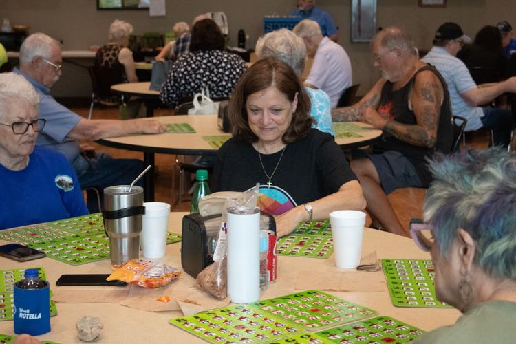 Senior center offers bingo three times a week | Arts & Entertainment ...