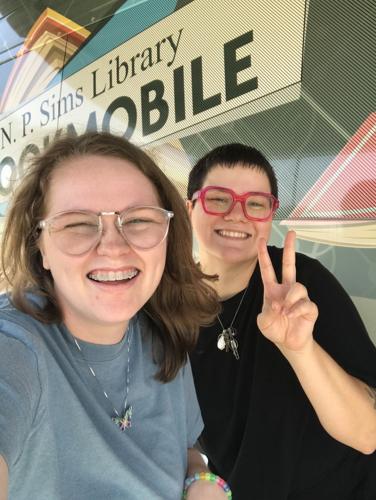 Love Your Library: Bookmobile | Education | waxahachiesun.com